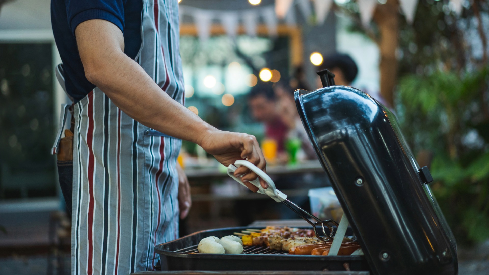 Grilling Tips & Tricks: Your Backyard Guide to Better Flavor