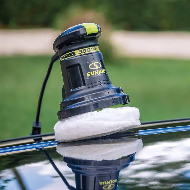 Snow/Sun Joe and Heartland America Brand Partnership