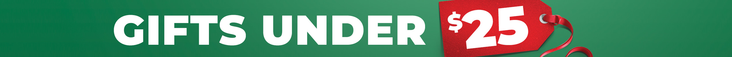 Amazing Low-Priced Gifts All Under $25! | Heartland America