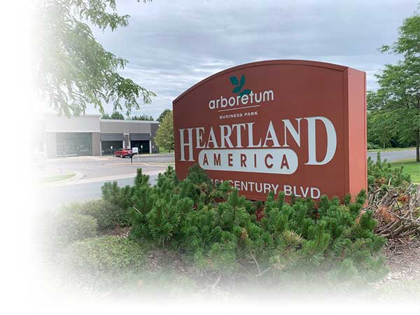 Heartland America: GDCJ: Product Listing Testing