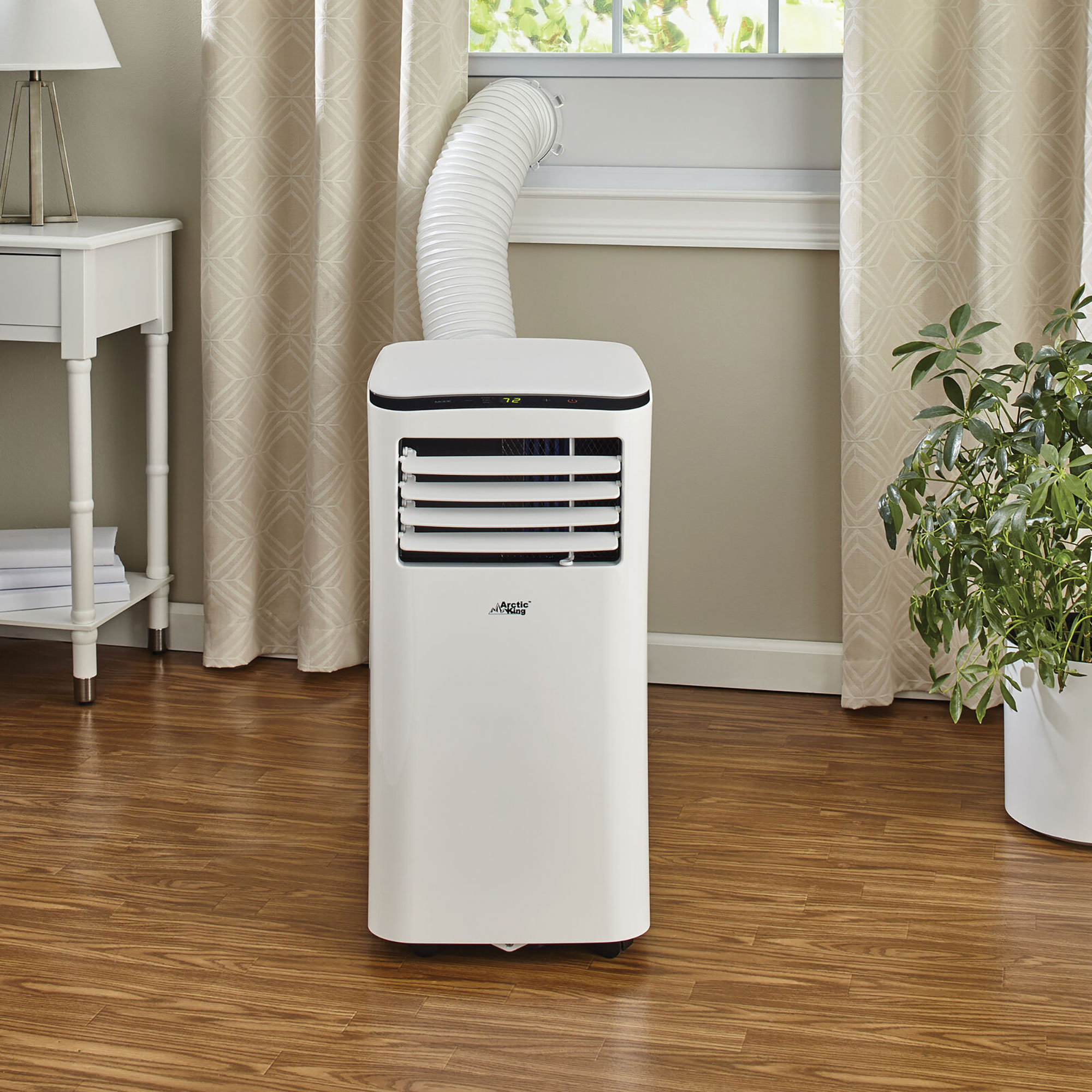 Polar Wind Air Conditioner Portable