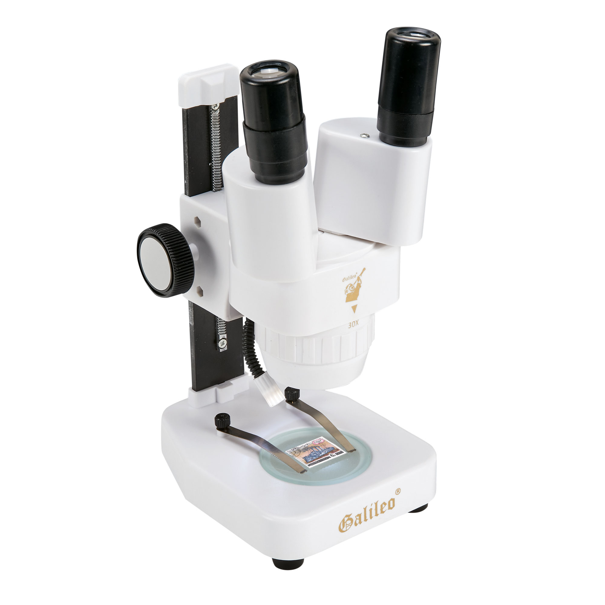 Galileo Microscope