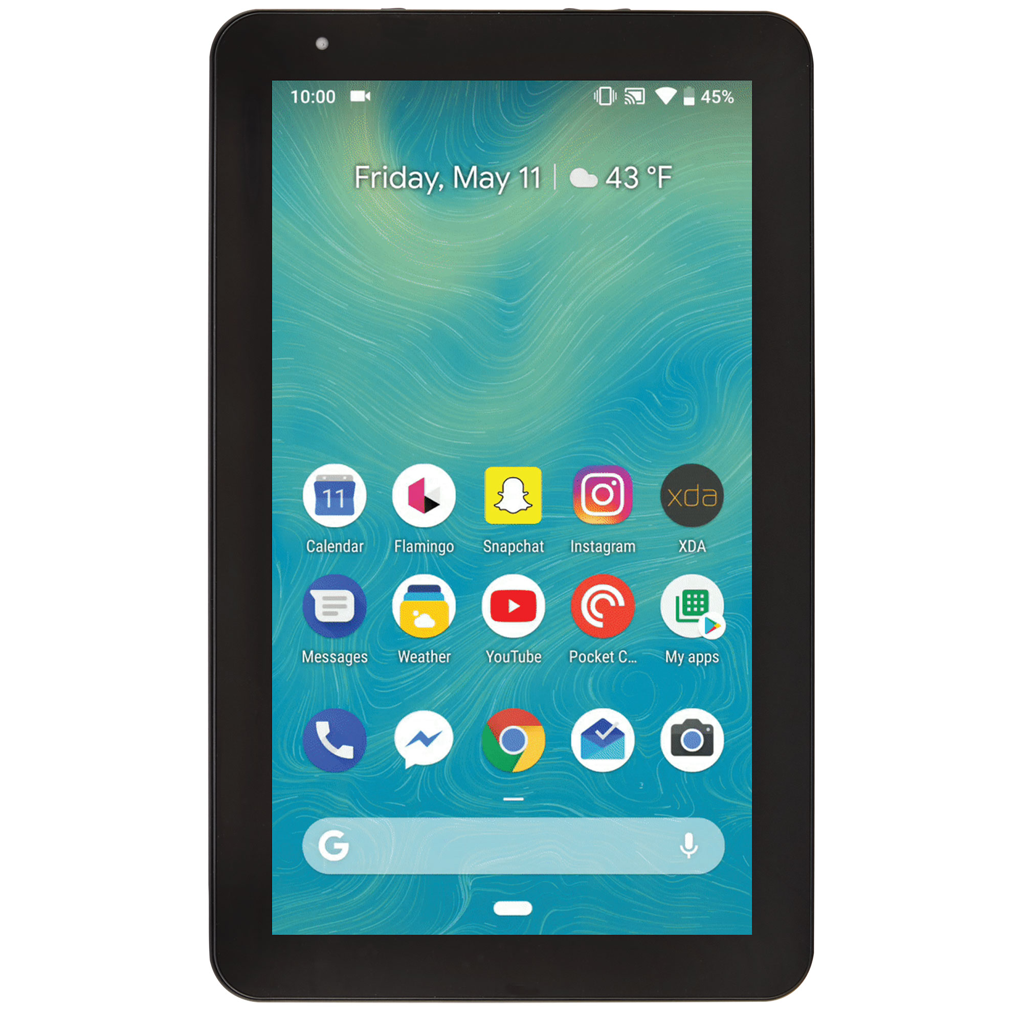 Cvs Craig Android Tablet