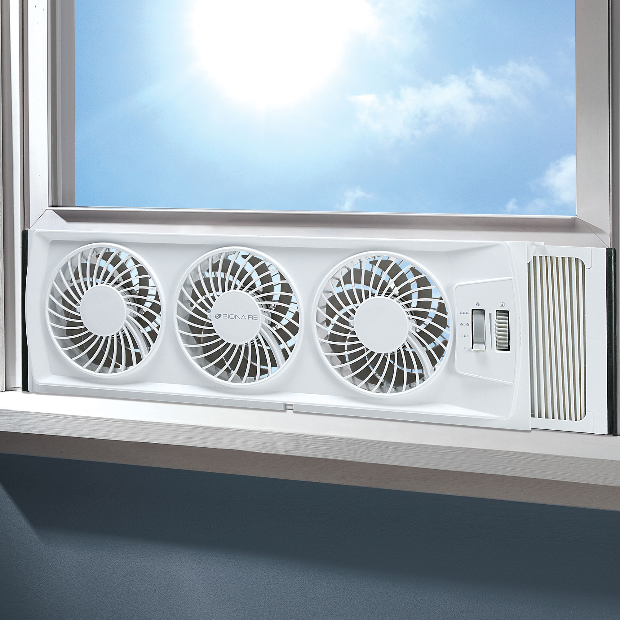 Bionaire Window Fan