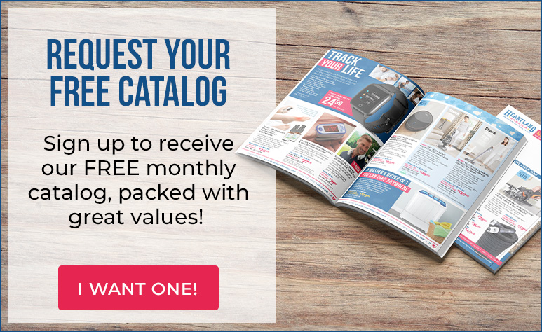 Heartland America Online Shopping Catalogs: Best Prices Guaranteed ...