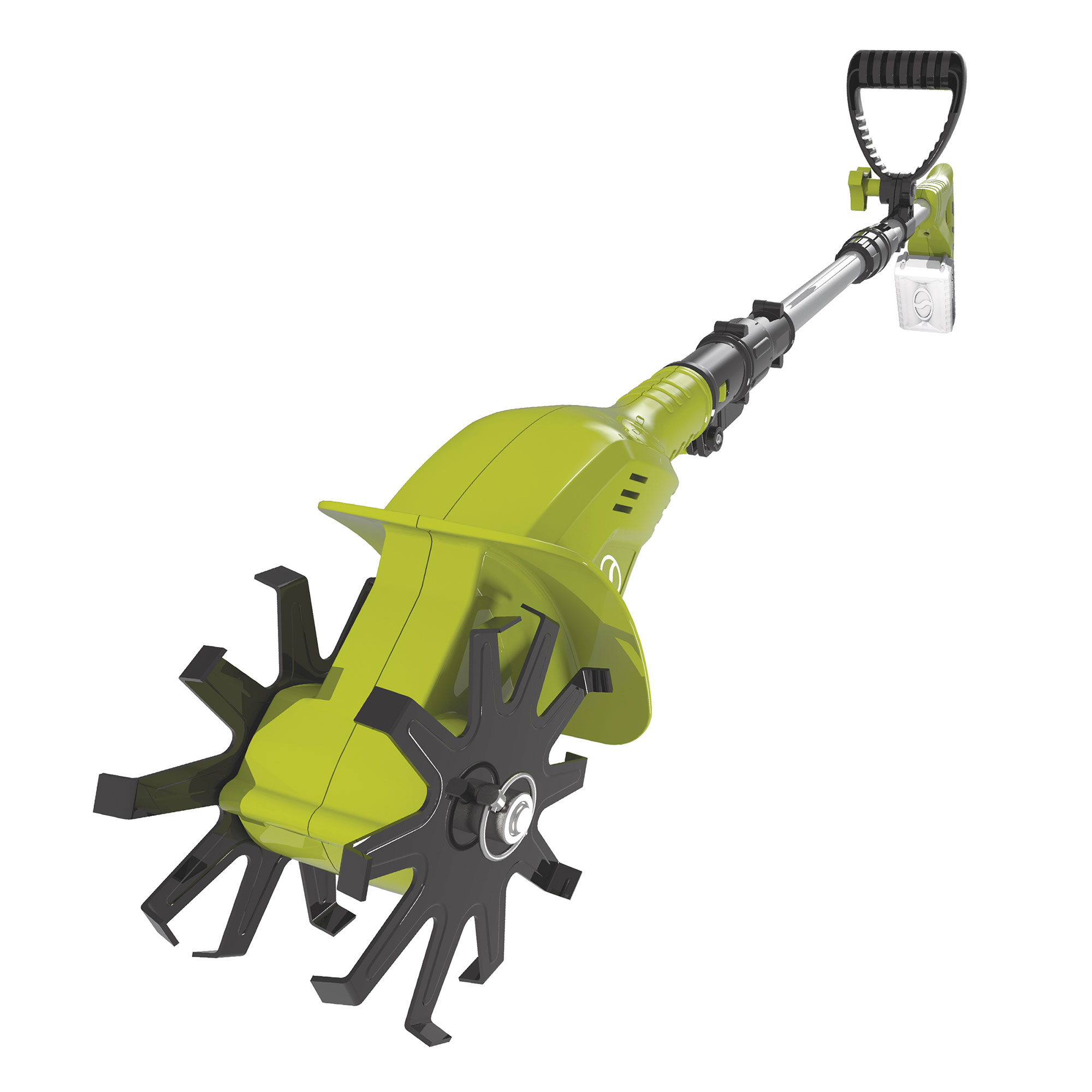 Sun Joe 24v-tlr-lte-rm Vs. Competitors: In-depth Comparison Of Specs ...