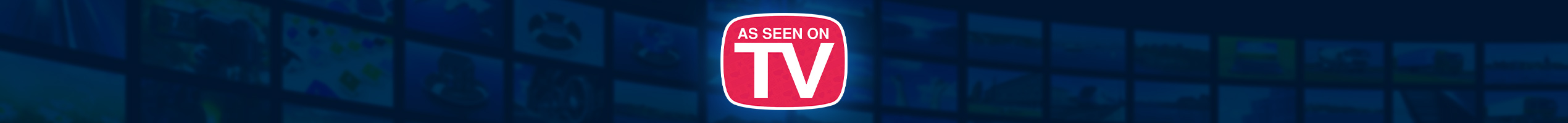As Seen on TV Products – Shop deals from Heartland America!